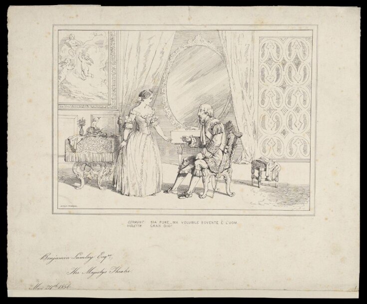 H Beard Print Collection | Crowquill, Alfred | V&A Explore The Collections