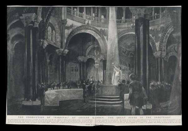 H Beard Print Collection | Scott, Septimus E. | V&A Explore The Collections