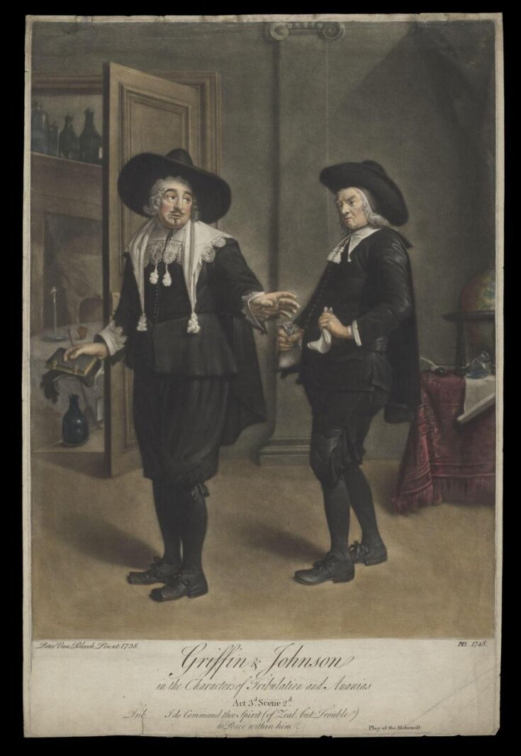 H Beard Print Collection | van Bleek, Peter | van Bleek, Peter | V&A ...