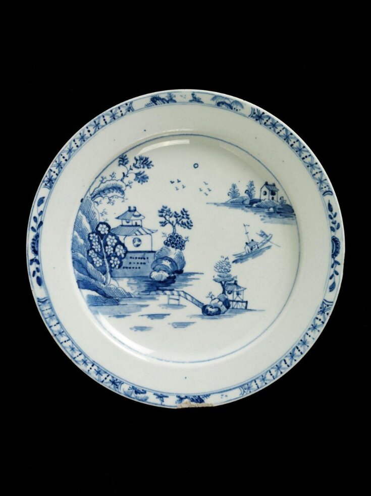 Plate | V&A Explore The Collections