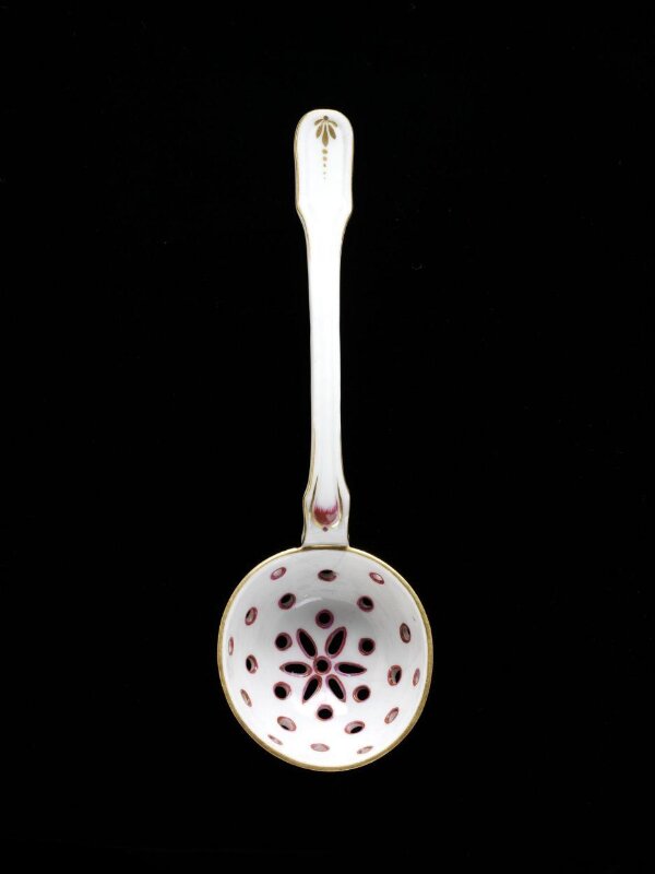 Sugar Ladle | V&A Explore The Collections