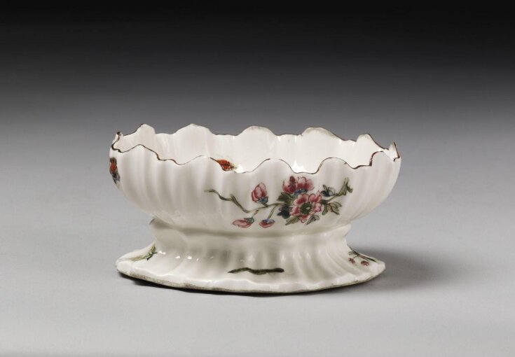 Salt Cellar | V&A Explore The Collections