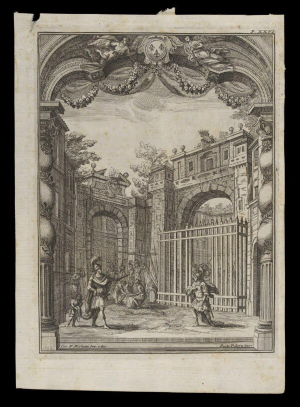 H Beard Print Collection | Pilaja, Paolo | Michetti, Nicola | V&A ...