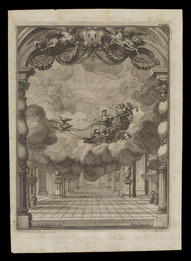 H Beard Print Collection | Pilaja, Paolo | Michetti, Nicola | V&A ...