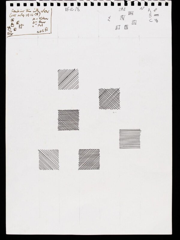 Drawing | Edmonds, Ernest | V&A Explore The Collections