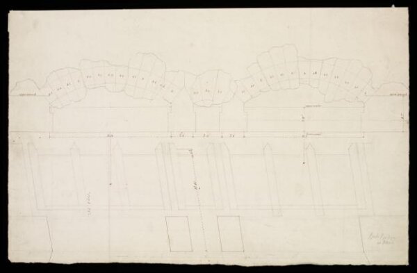Drawing | Sir William Chambers | V&A Explore The Collections