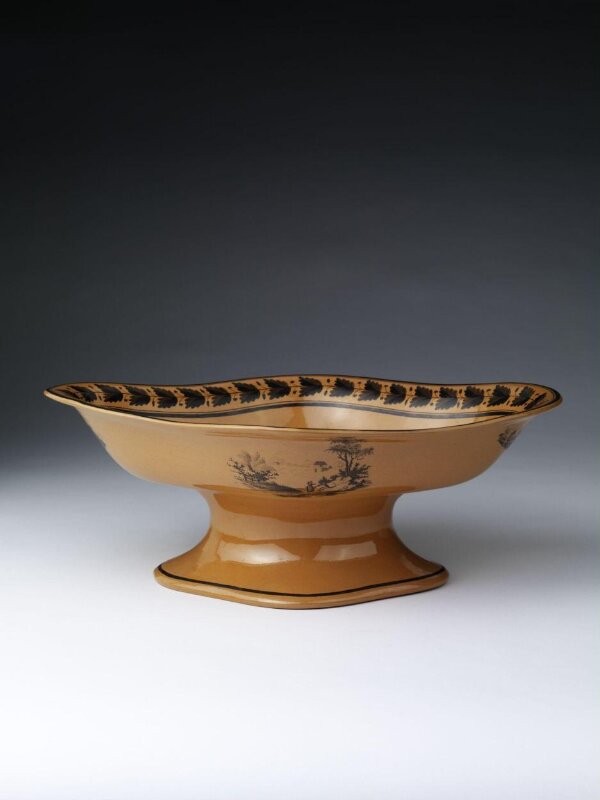 Sweatmeat Dish | V&A Explore The Collections