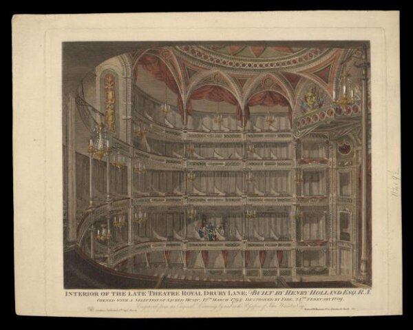 Print | Dale | Wilkinson, Robert | John Winston | V&A Explore The ...