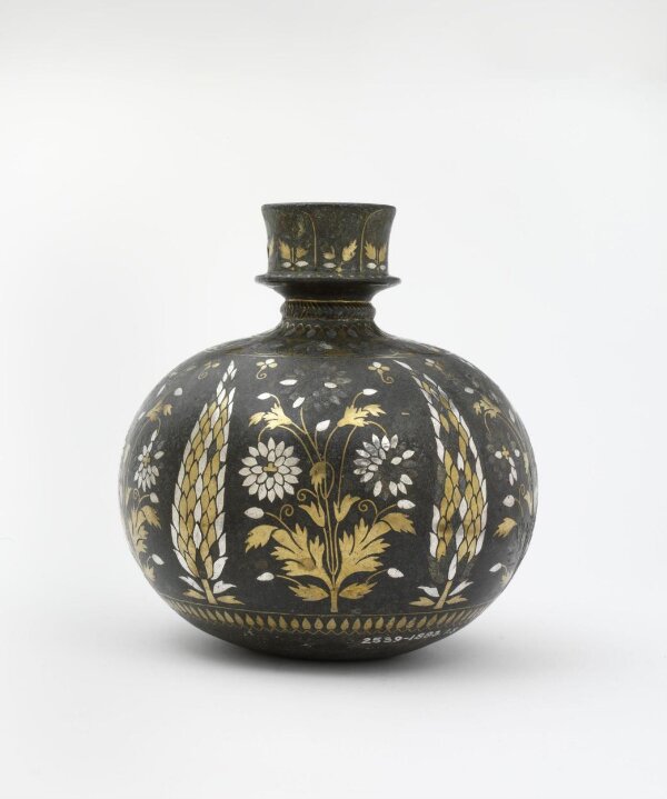 Domestic Huqqa Base | Unknown | V&A Explore The Collections