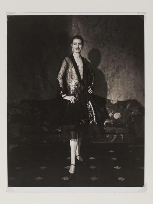 Photograph | Steichen, Edward J. | V&A Explore The Collections
