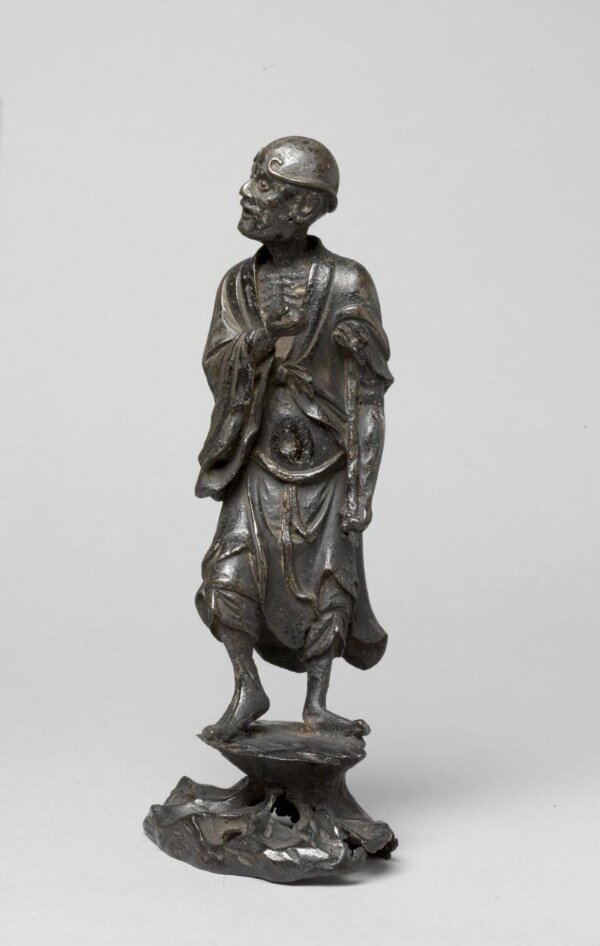 Li Tieguai | Unknown | V&A Explore The Collections