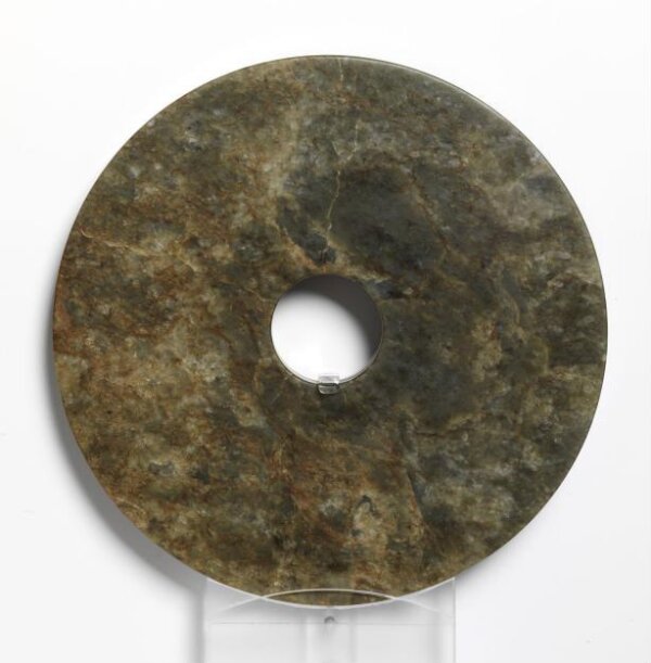 Disc | Unknown | V&A Explore The Collections