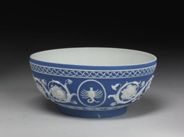 Slop Basin | V&A Explore The Collections