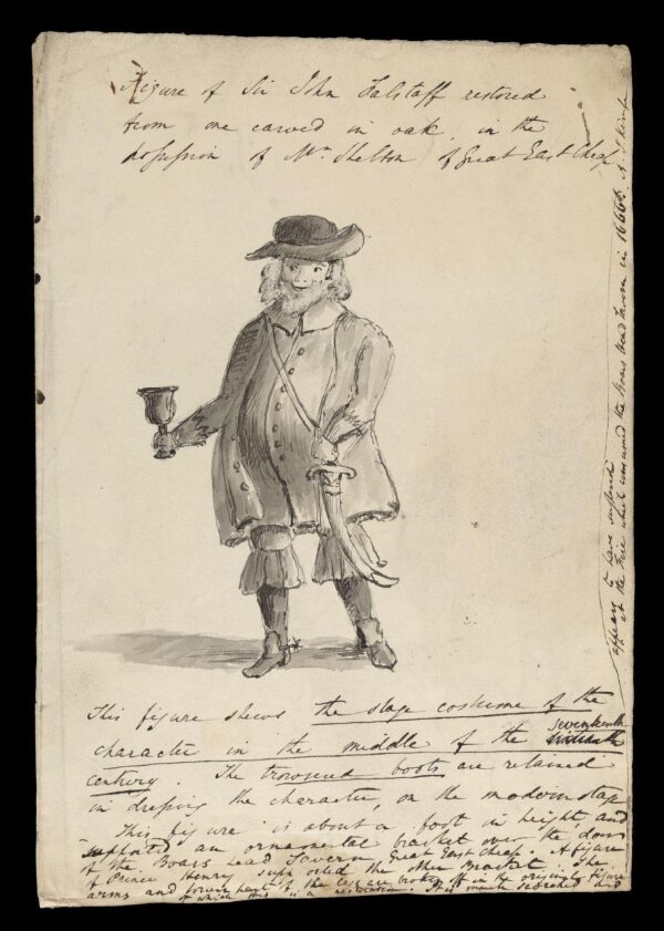 Harry Beard Print Collection | Kempe, A. J. | V&A Explore The Collections