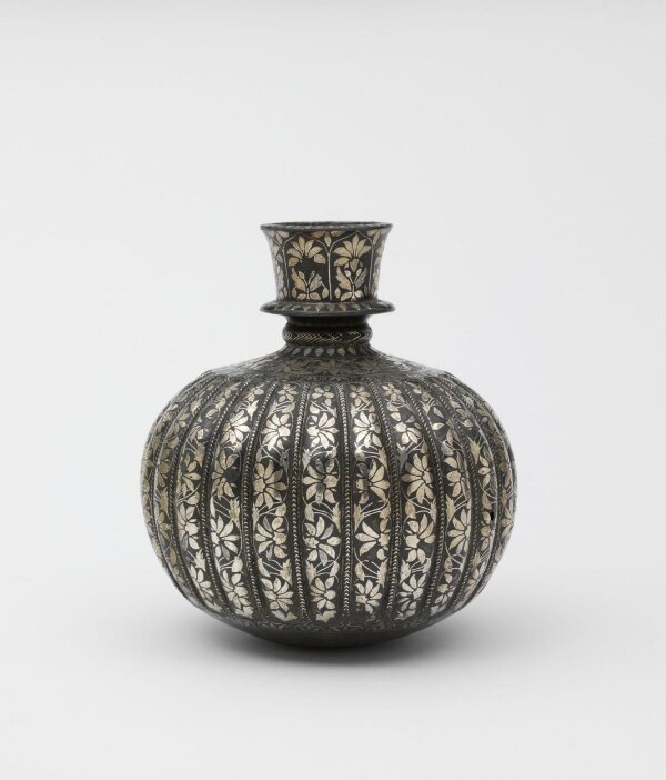 Huqqa Base | Unknown | V&A Explore The Collections