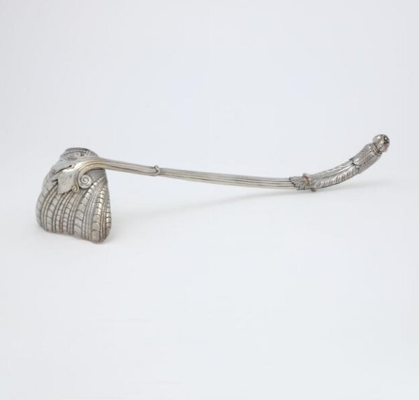 Punch Ladle | Storr, Paul | V&A Explore The Collections