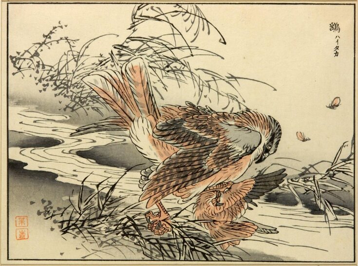 Woodblock Print | V&A Explore The Collections