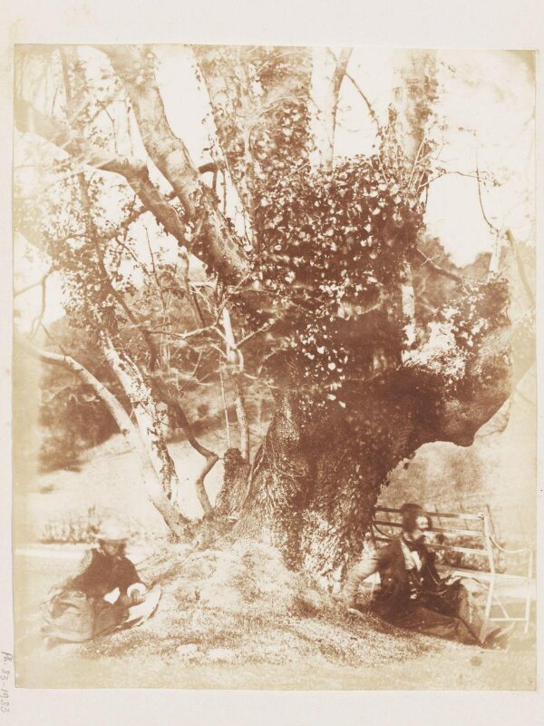 Untitled | Jones, Calvert Richard (Rev.) | V&A Explore The Collections