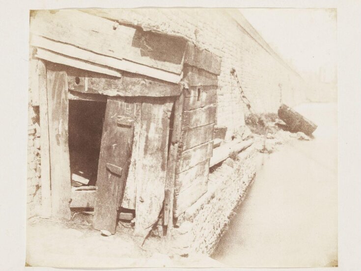 Photograph | Jones, Calvert Richard (Rev.) | V&A Explore The Collections