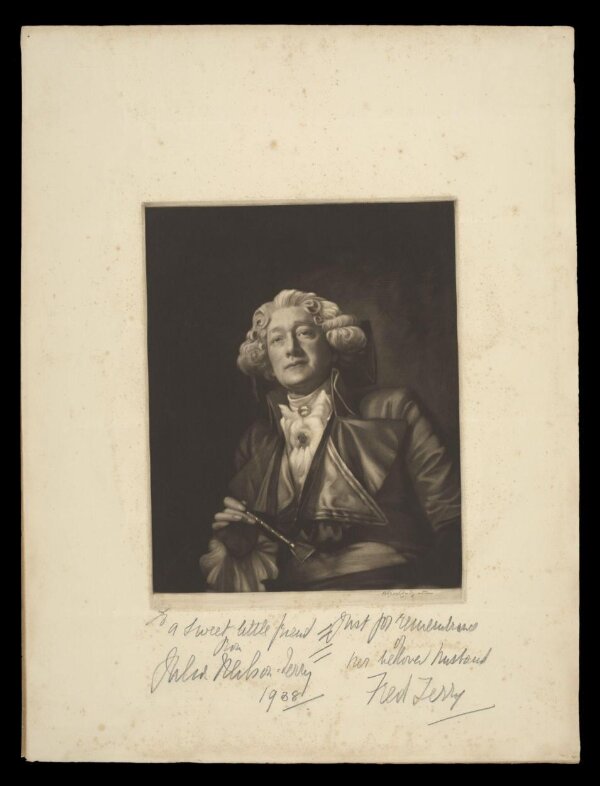 Print Collection | Scott Broughton, H. | V&A Explore The Collections