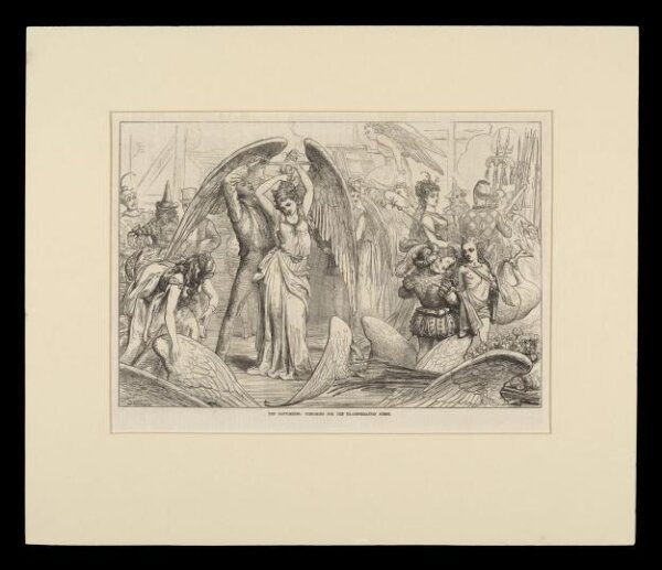 Print Collection | Friston, D. H. | V&A Explore The Collections