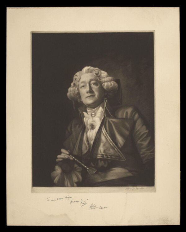 Print Collection | Scott Broughton, H. | V&A Explore The Collections