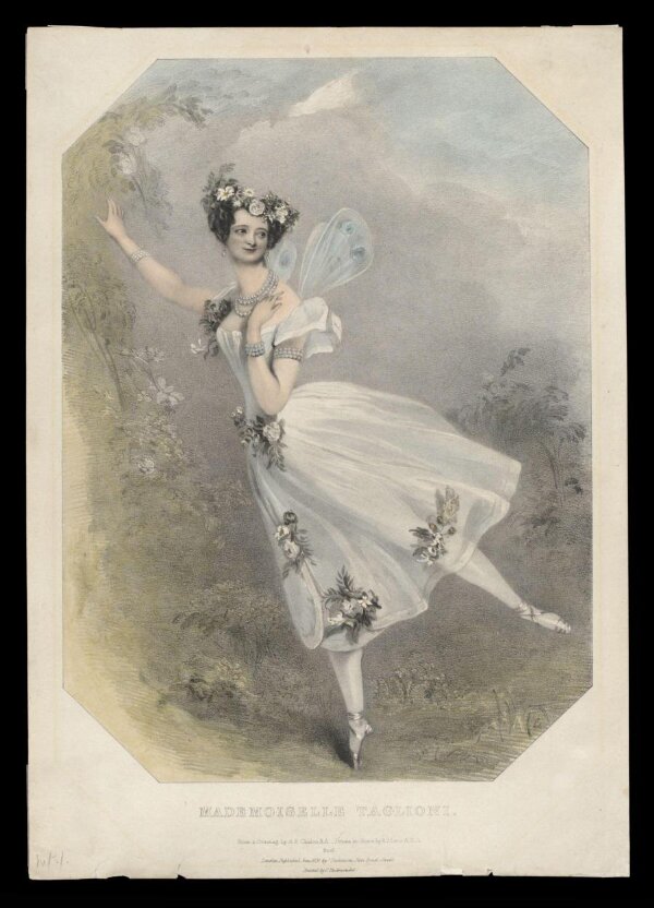 Print Collection | Lane, Richard James (A.R.A.) | Chalon, Alfred Edward ...