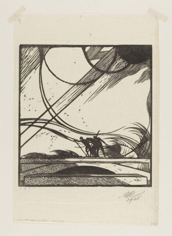 Print Collection | Craig, Edward Gordon | V&A Explore The Collections