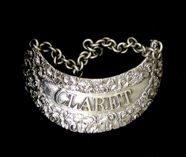 Bottle Ticket | Noad, Stephen | V&A Explore The Collections