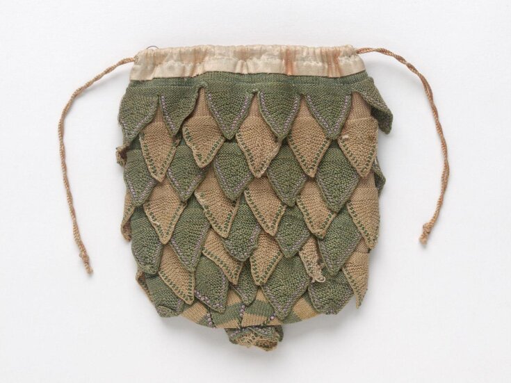 Bag | V&A Explore The Collections