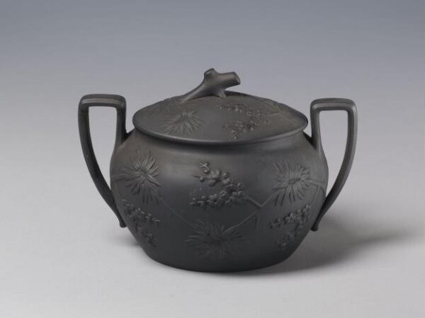 Sugar Basin | V&A Explore The Collections