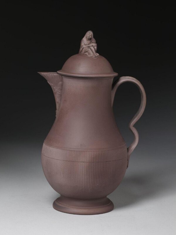 Jug and Cover | V&A Explore The Collections
