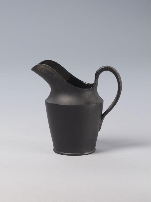 Cream Jug | Twemlow, John | V&A Explore The Collections
