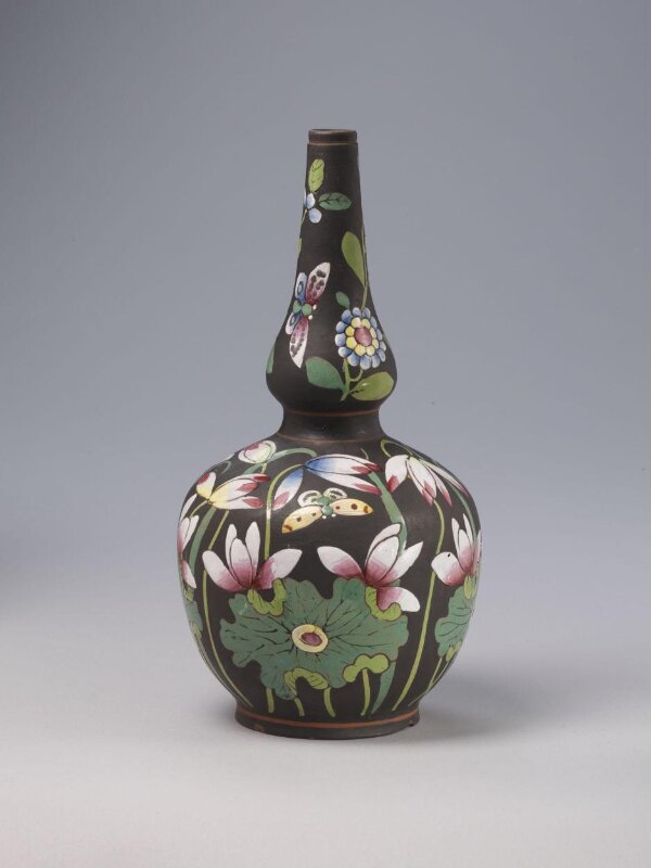 Vase | V&A Explore The Collections