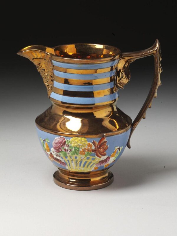 Jug | Unknown | V&A Explore The Collections