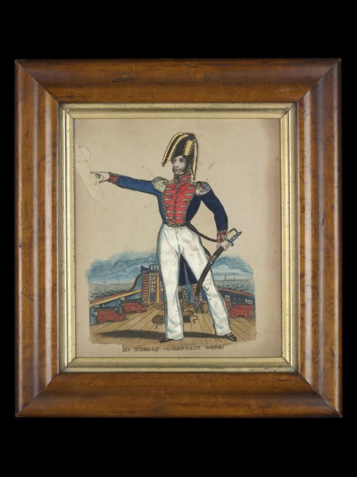 Tinsel Print | Unknown | V&A Explore The Collections