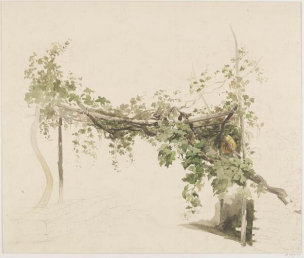 Drawing | Hering, George Edwards | V&A Explore The Collections