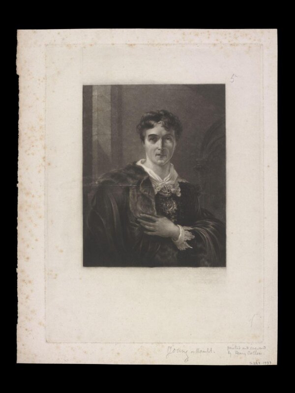 Print | Collen, Henry | V&A Explore The Collections