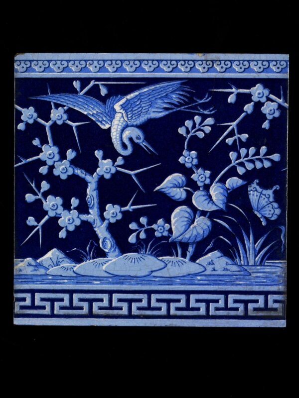 Tile | V&A Explore The Collections
