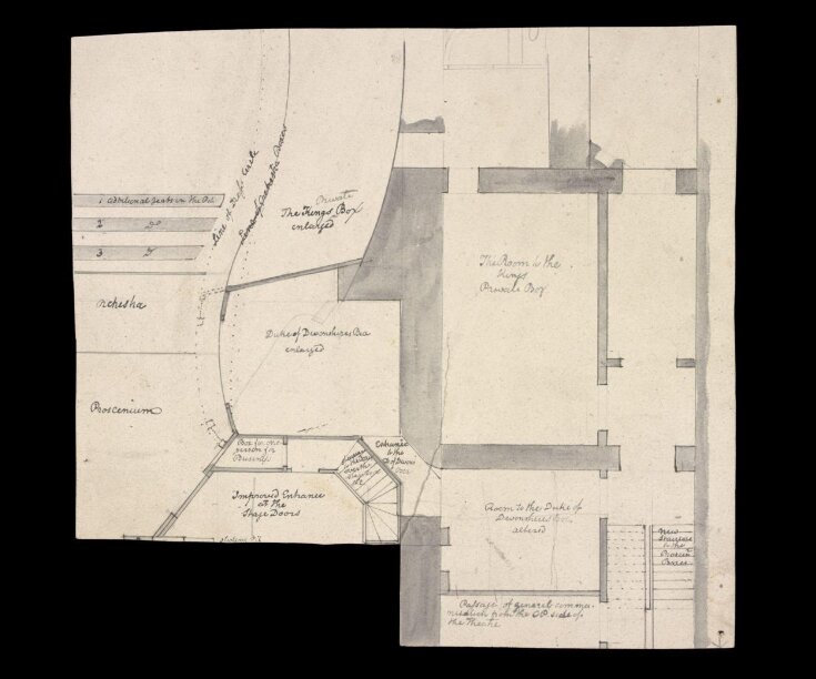 Winston Collection | Winston, James | V&A Explore The Collections