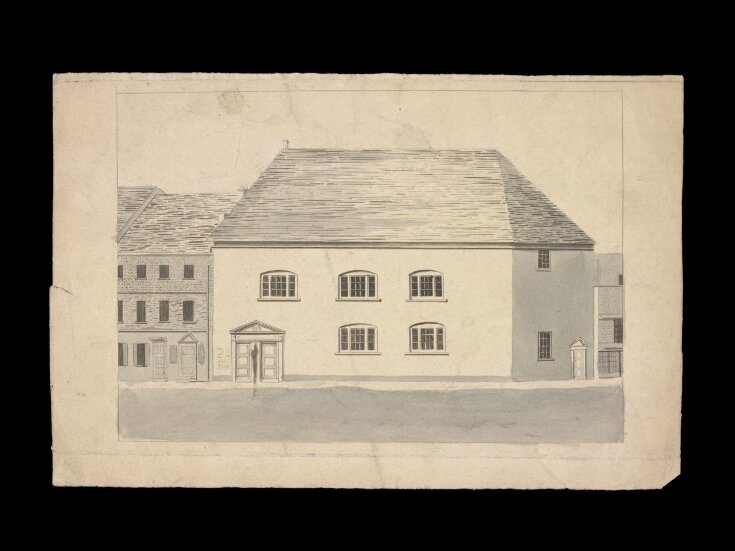 Winston Collection | Winston, James | V&A Explore The Collections