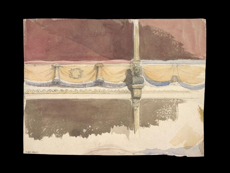 Winston Collection | Winston, James | V&A Explore The Collections