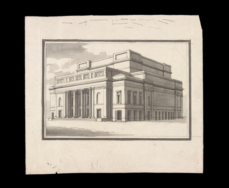 Winston Collection | Winston, James | V&A Explore The Collections