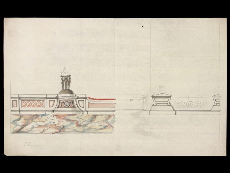 Winston Collection | Winston, James | V&A Explore The Collections