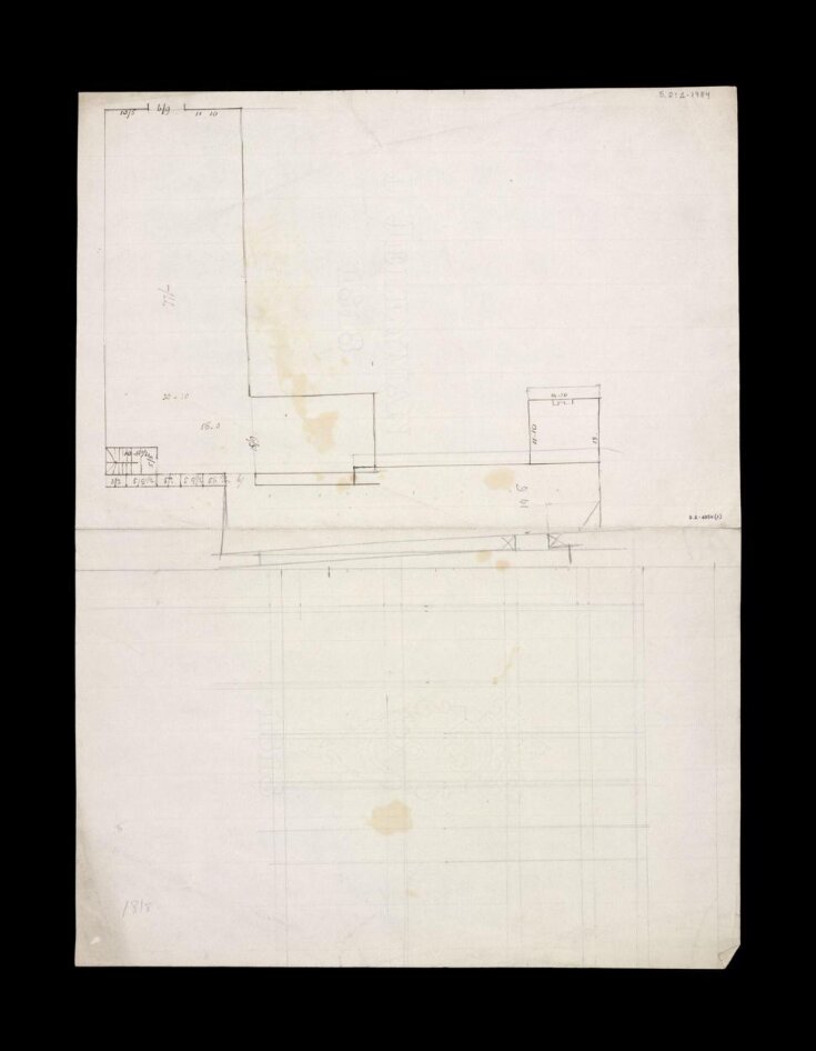 Winston Collection | Winston, James | V&A Explore The Collections