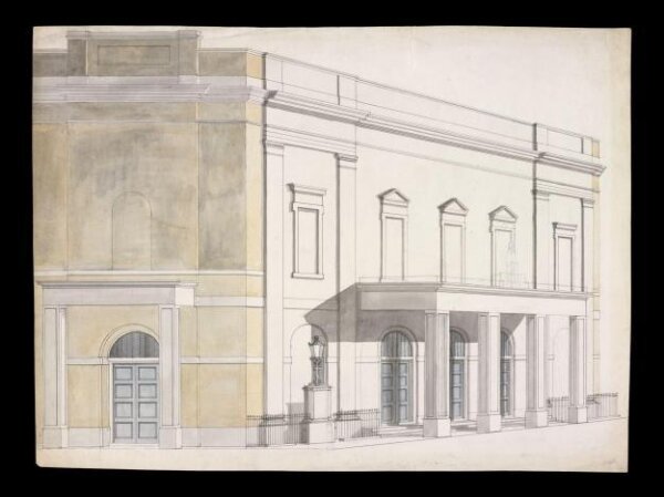 Winston Collection | Winston, James | V&A Explore The Collections