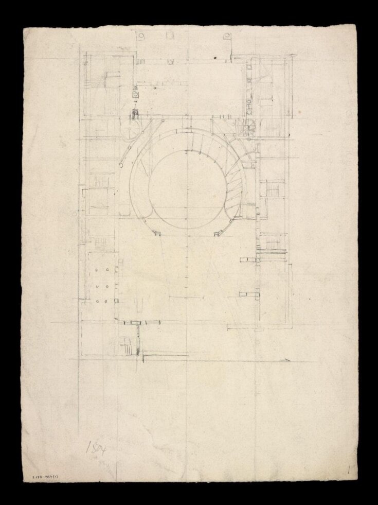 Winston Collection | Winston, James | V&A Explore The Collections