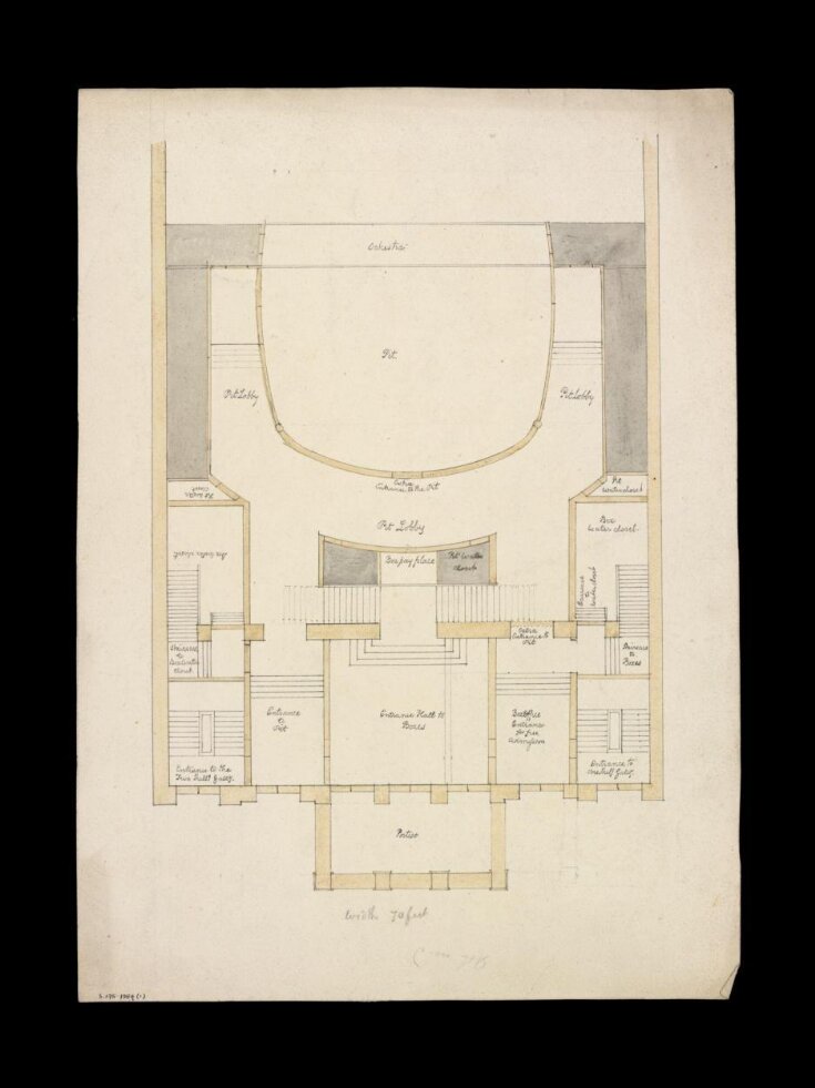 Winston Collection | Winston, James | V&A Explore The Collections