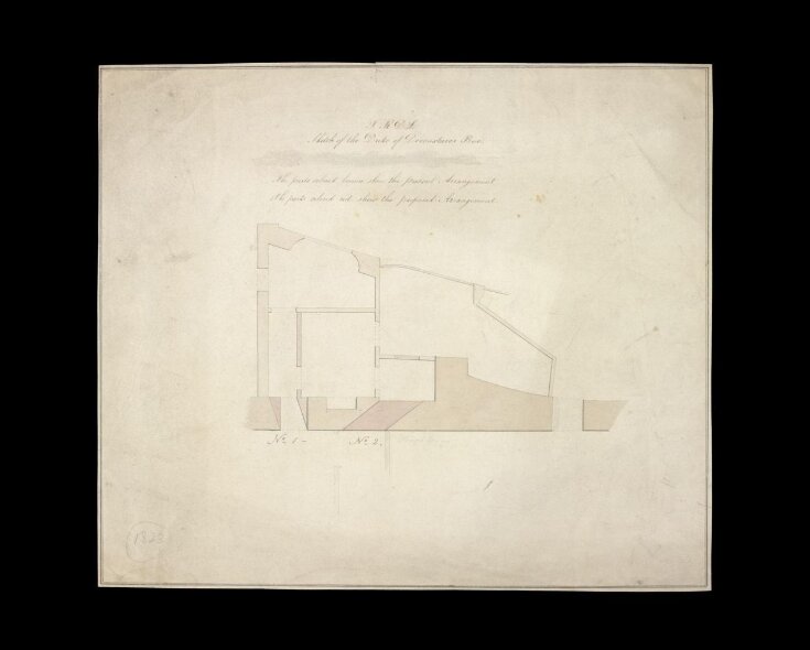 Winston Collection | Wyatt, Benjamin Dean | Winston, James | V&A ...