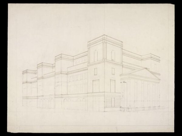 Winston Collection | Wyatt, Benjamin Dean | Winston, James | V&A ...